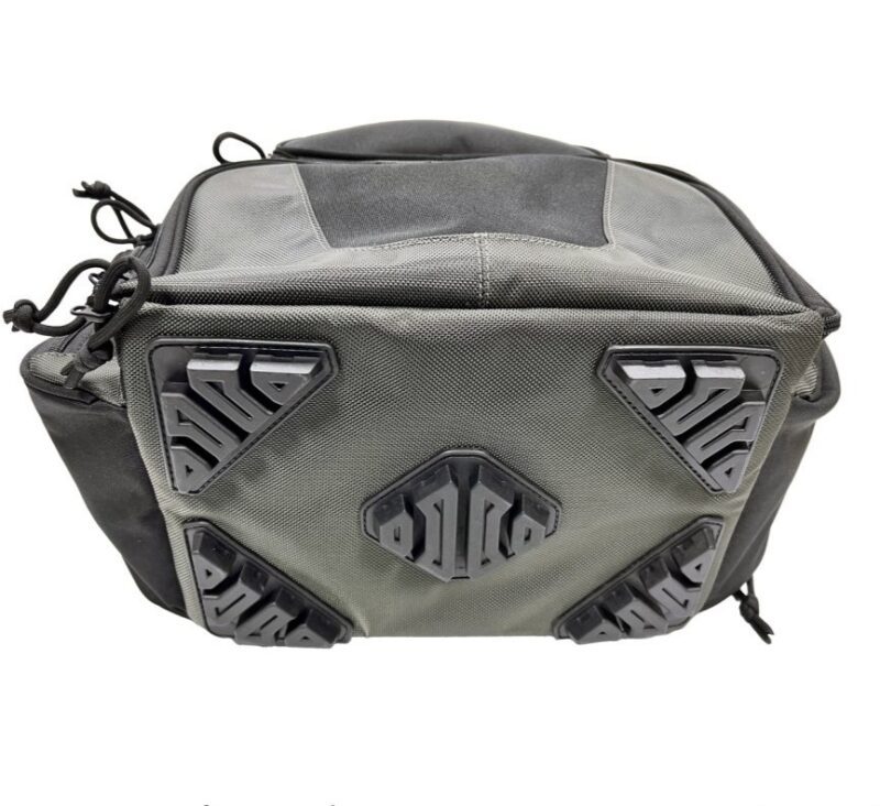 Double Alpha Academy Range Companion Backpack
