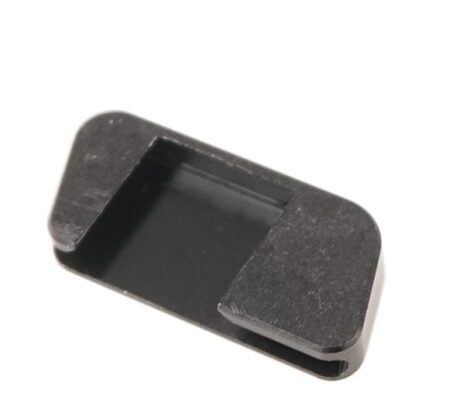 CZ P-10 Extended Slide Stop