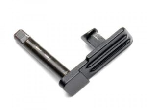 CZ 75/SP01 Slide Stop Blued