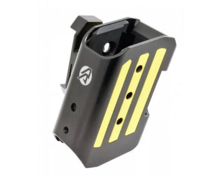 Double Alpha Academy Alpha Xi Magazine Pouch Bundle - DoubleTap Sports