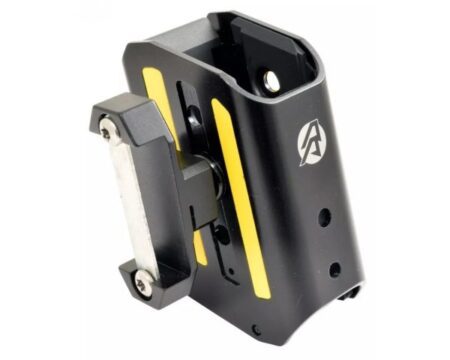 Double Alpha Academy Alpha Xi Magazine Pouch Bundle - DoubleTap Sports