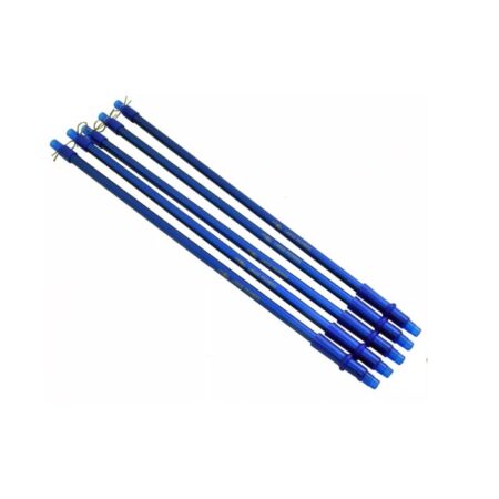 Double Alpha Academy 5-Pack Primer Tubes