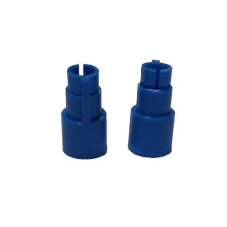 Dillon Precision Primer Tube Cartridge Replacement Orifice Small (2 pack)