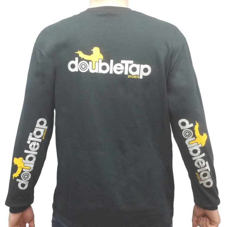 HOME - Double Tap Sports