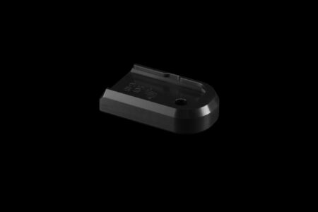 Springer Precision Glock 48 9mm Base Pad