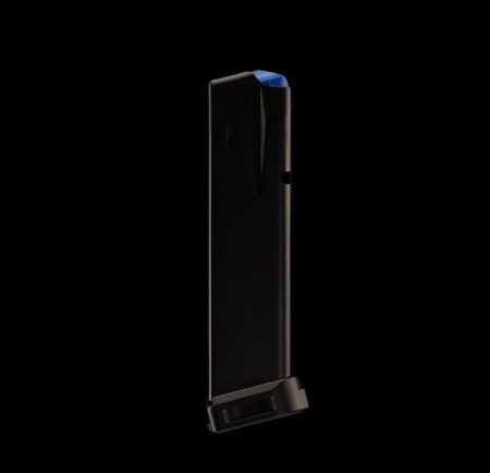 Springer Precision Walther PPQ/Q5 .375" Base Pad