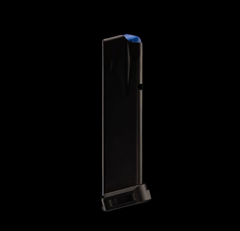 Springer Precision Walther PPQ/Q5 .375" Base Pad