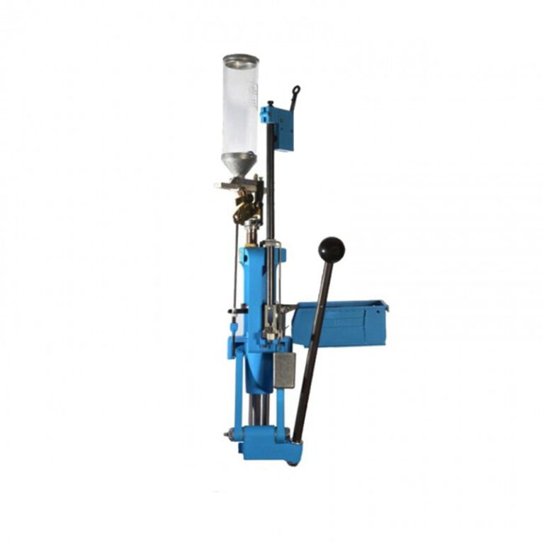 Dillon Precision RL 550C