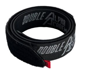 Double Alpha Academy Ratchet Inner Belt - DoubleTap Sports