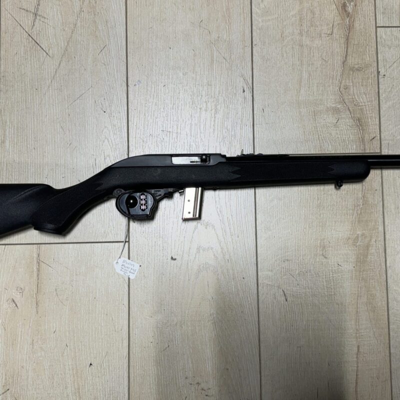 RIFLES Archives - DoubleTap Sports