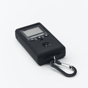 AMG Lab Commander Shot Timer - DoubleTap Sports