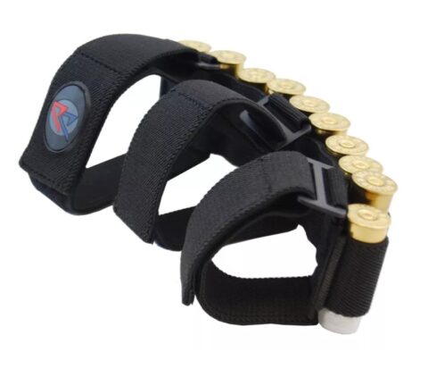 Double Alpha Academy Forearm Shot Shell Holder