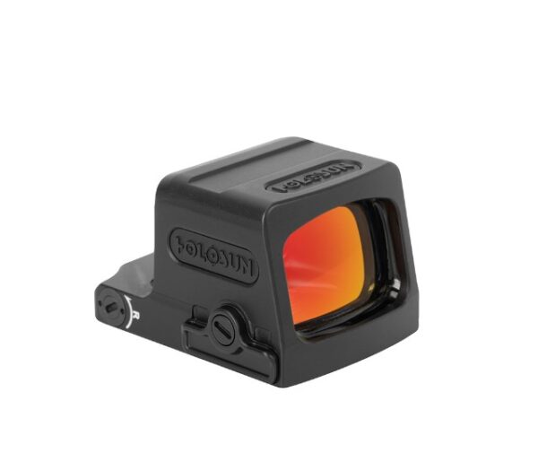 Holosun EPS MRS Red Dot Enclosed Pistol Sight