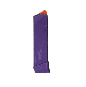 Double Alpha Academy Dry Fire Practice Magazine Glock