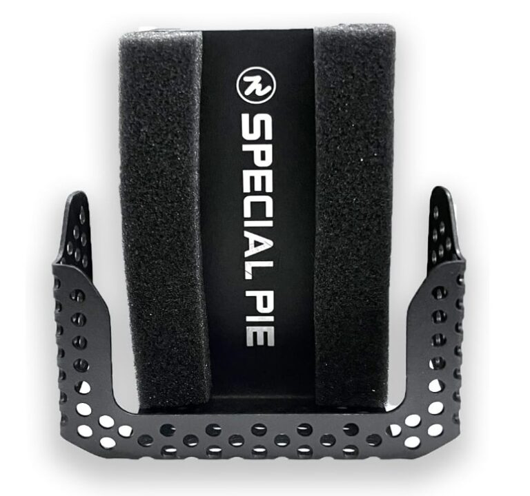 Special Pie Timer Holster