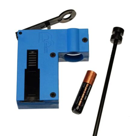 Dillon Precision Precision Primer Complete Early Warning System