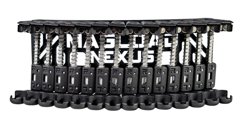 Magload 28 Shell Nexus Element Gen II Loading System - DoubleTap Sports